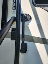 Axis Keyless Latch Extender – RVLock