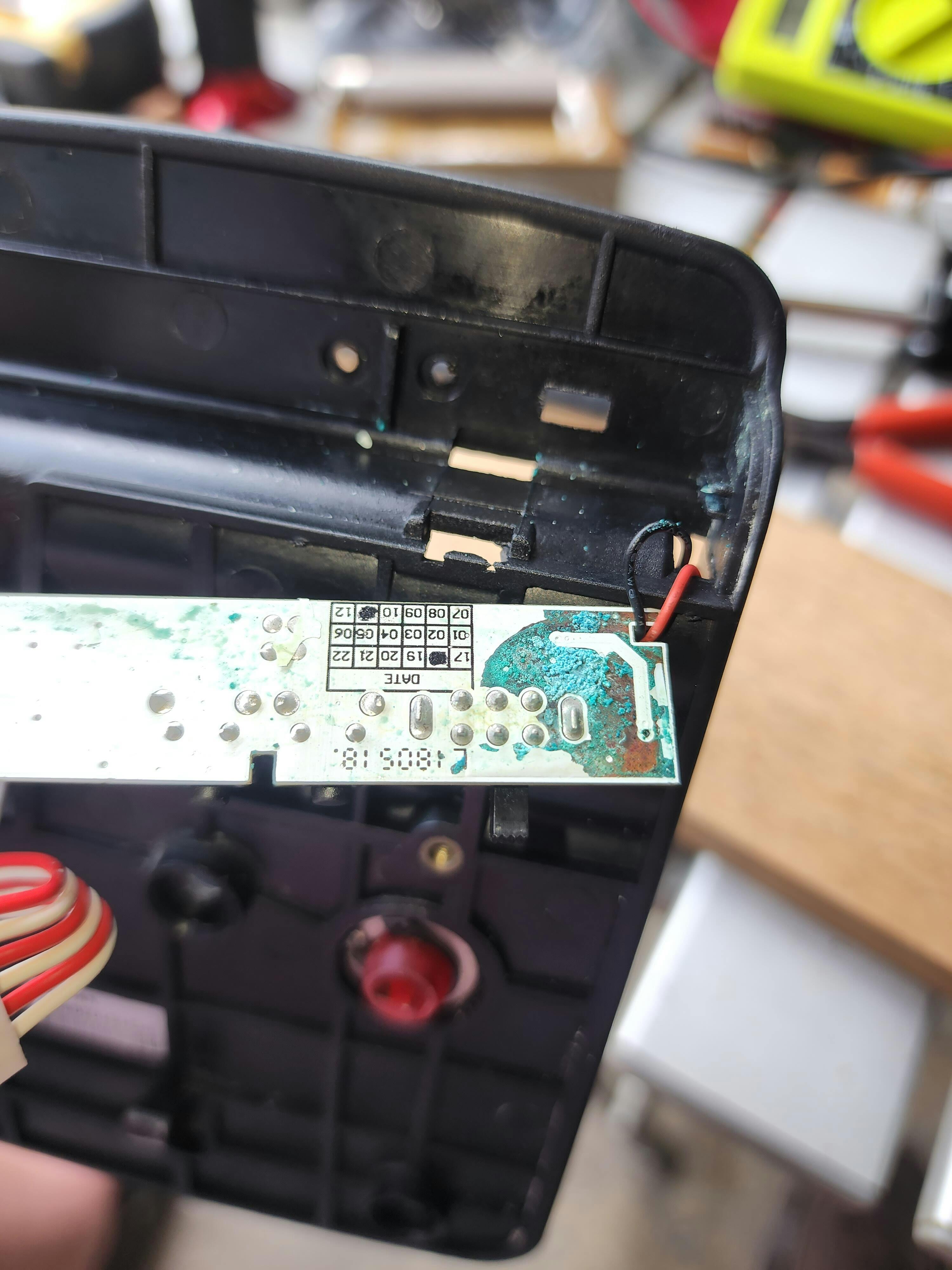 RVLock V4.0 Keyless Handle for RV Doors