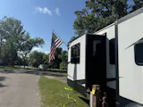 ANKR Quick Flag Mount – RVLock