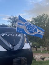 ANKR Quick Flag Mount – RVLock