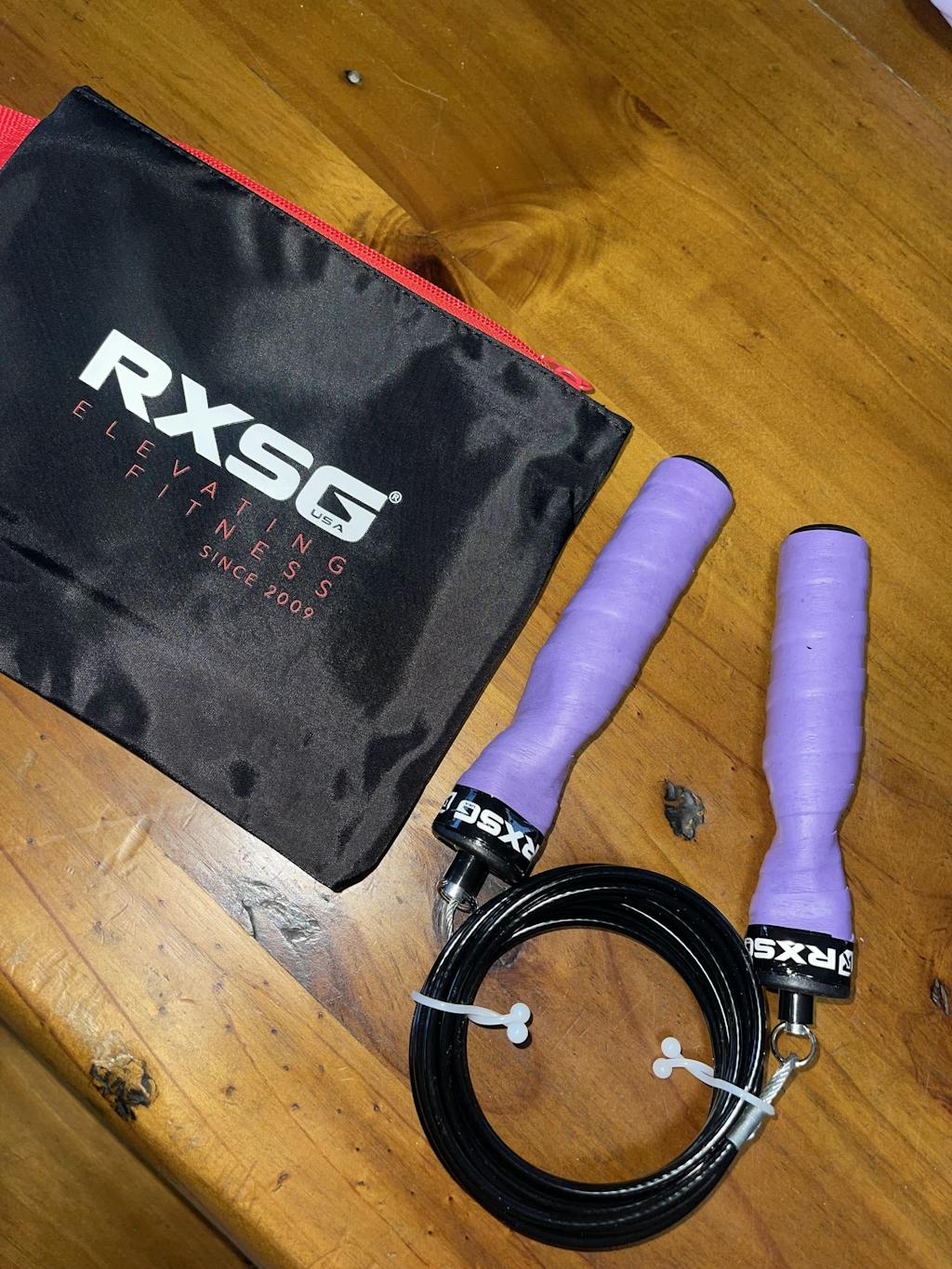 CustomFit Rx Jump Rope – Rx Smart Gear Australia