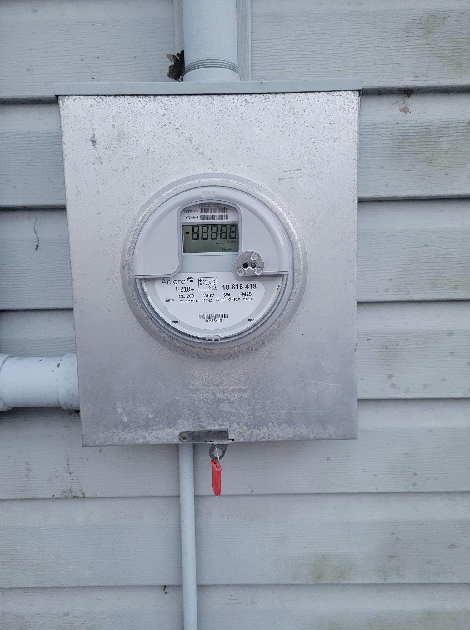 Leviton 1451-2W Light Switch - White - Box of 10