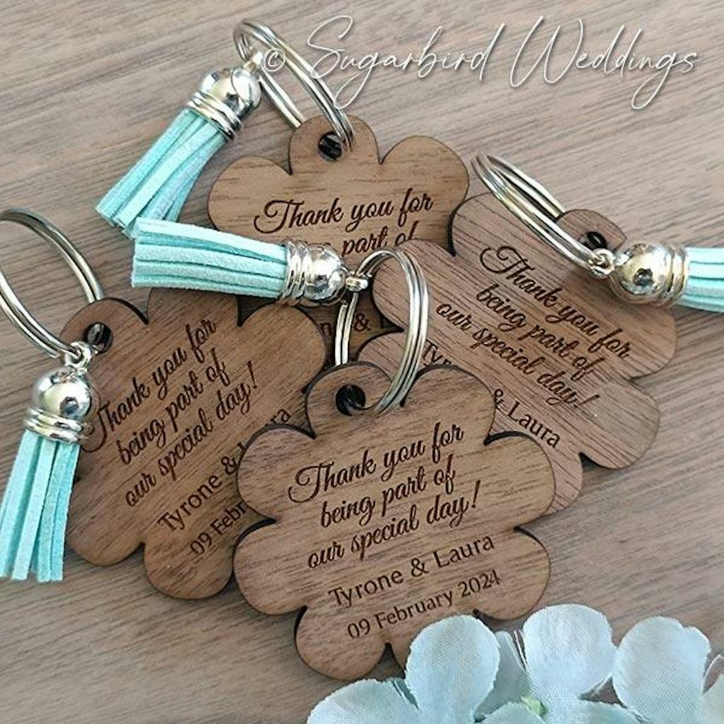 Walnut Veneer on MDF – SA ARGUS Laser Supplies