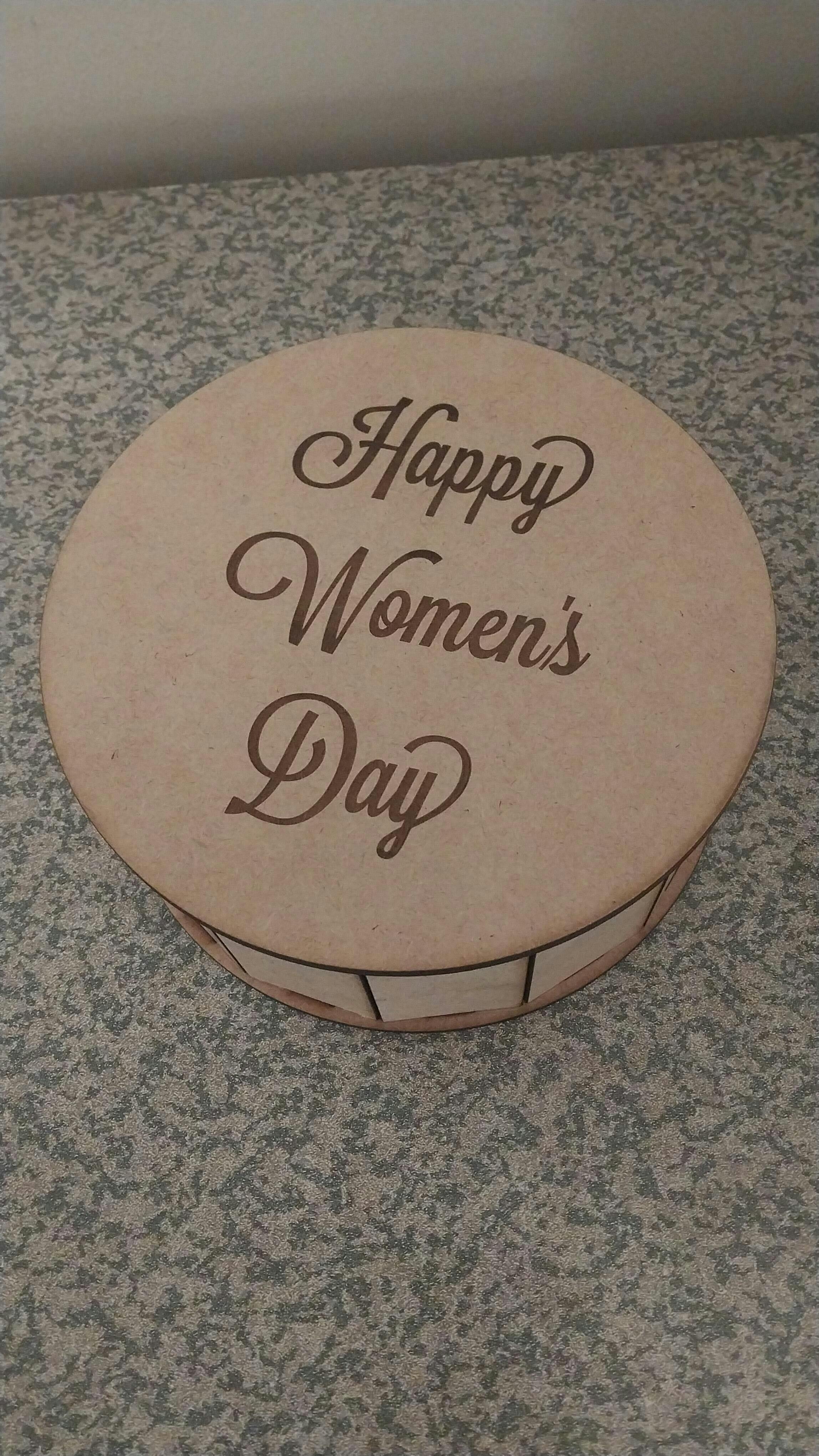 Trupan yellow MDF – SA ARGUS Laser Supplies