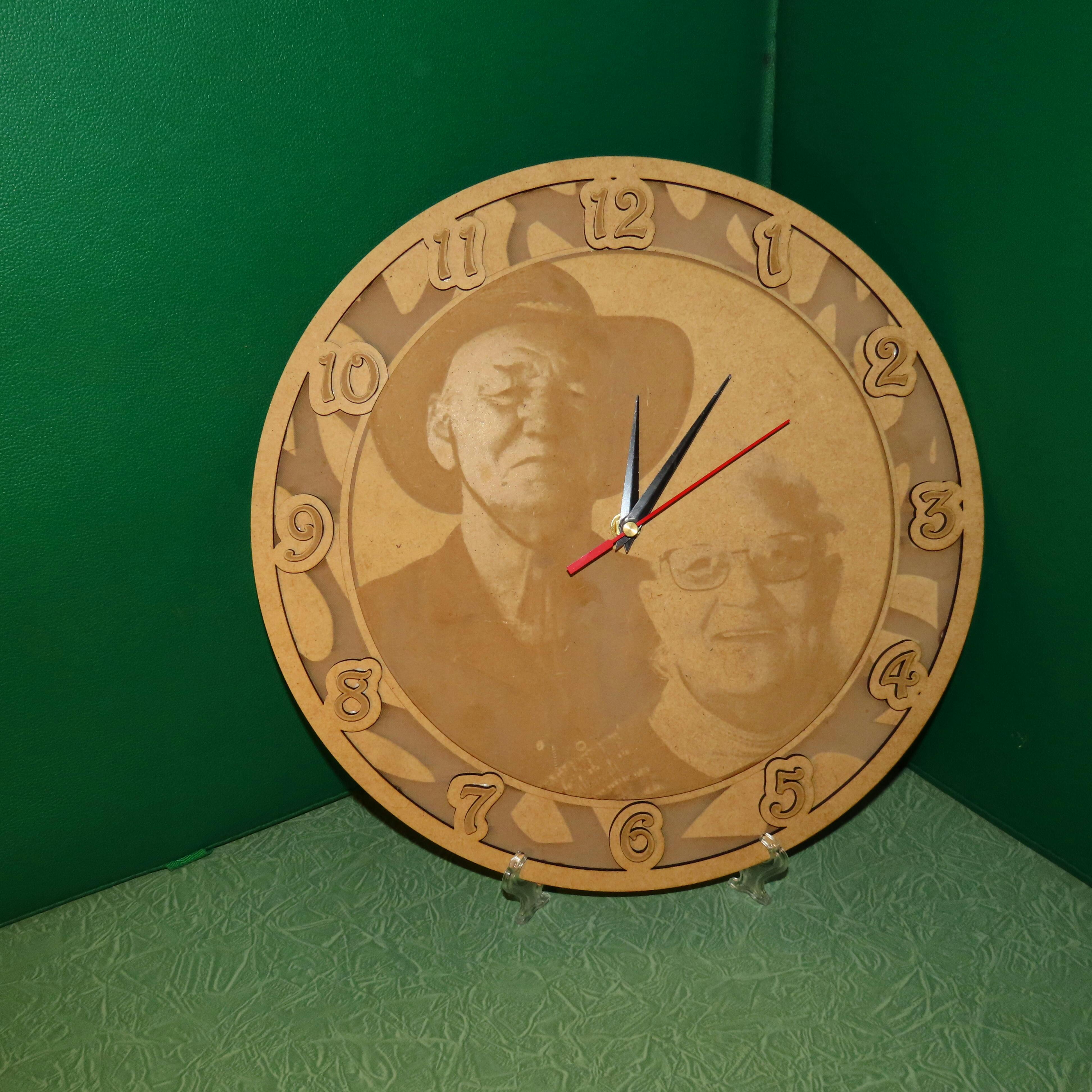 Trupan yellow MDF – SA ARGUS Laser Supplies