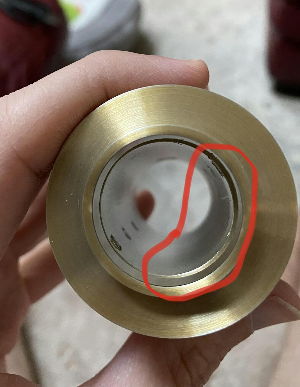 Saberforge ASP Jade Fire Emitter – SaberForge