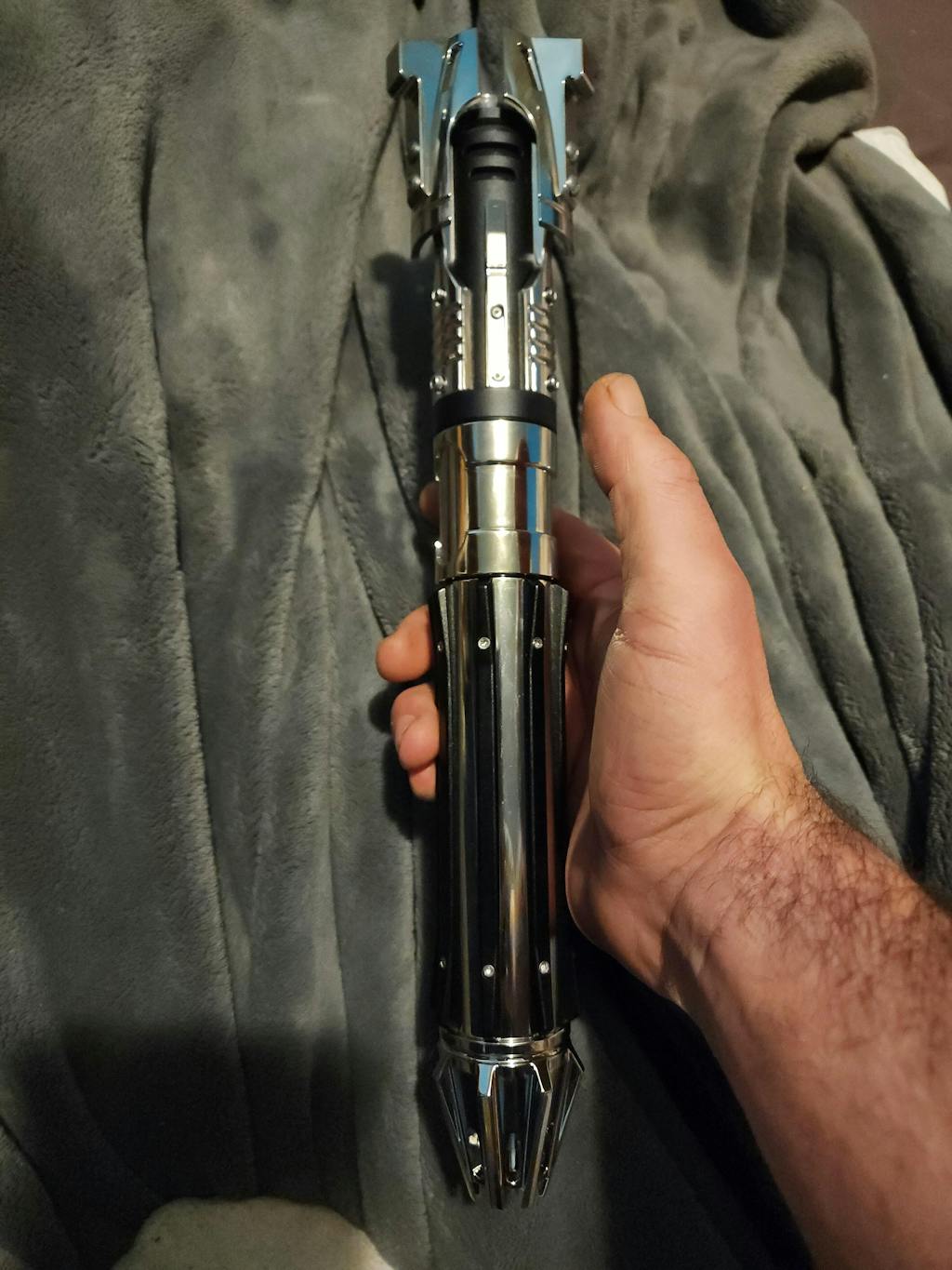 Tyrant – SaberForge
