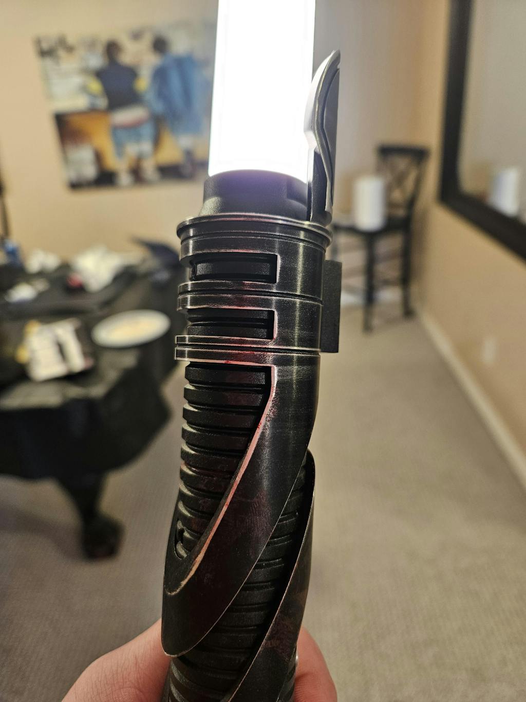 Legacy Archon – SaberForge