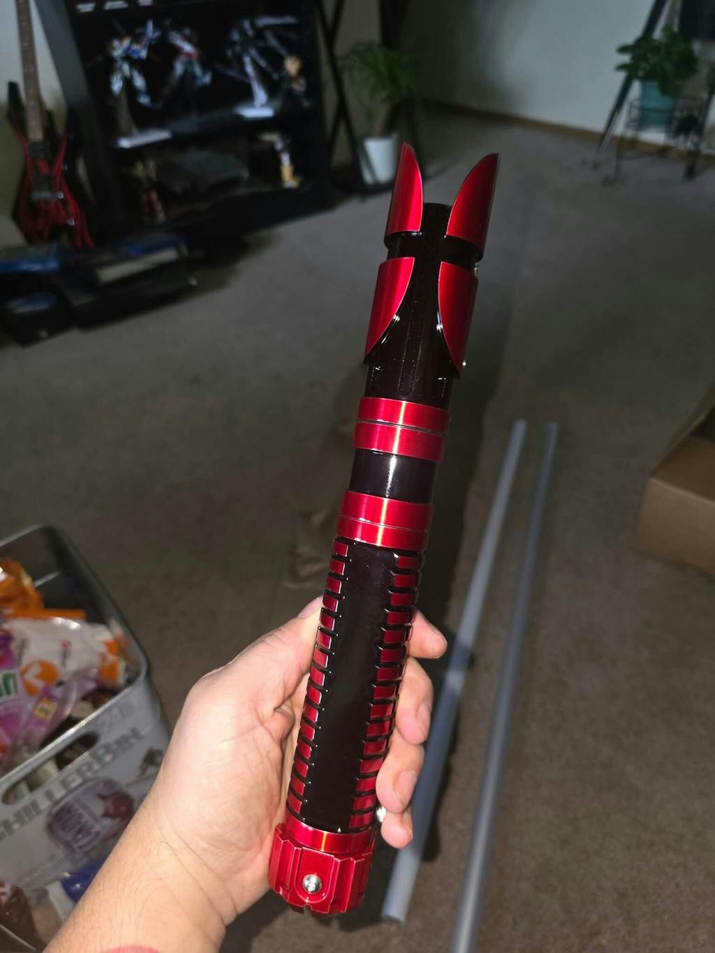 Customizable Elite Saber – SaberForge