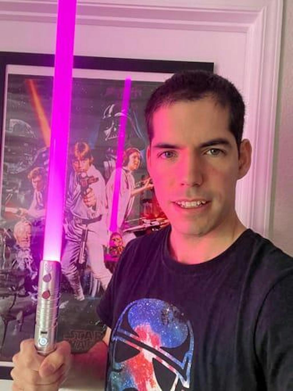 The Ultimate Lightsaber 2.0 (Buy 1 Get 1 Free) – SaberMasters