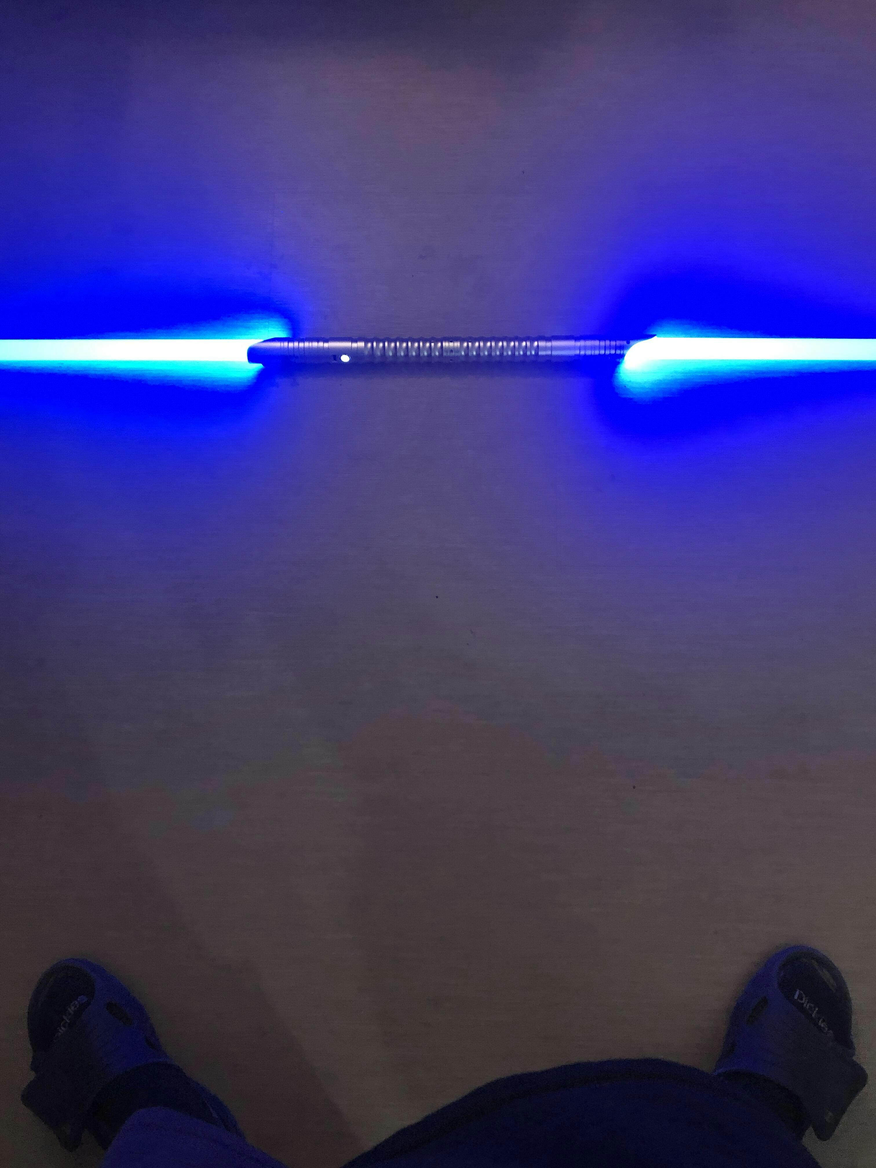 Saber usage instructions – SaberMasters