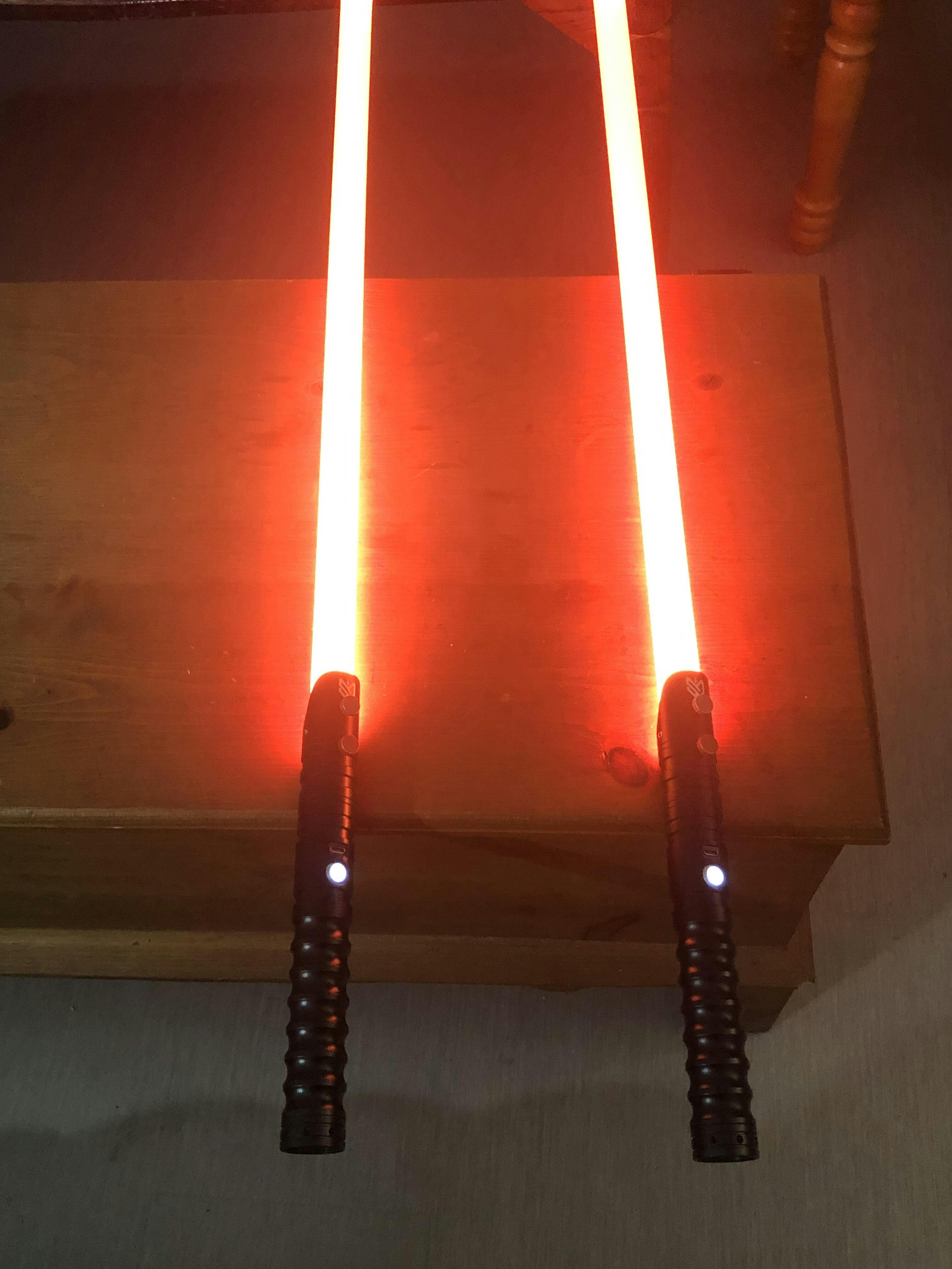 Saber usage instructions – SaberMasters