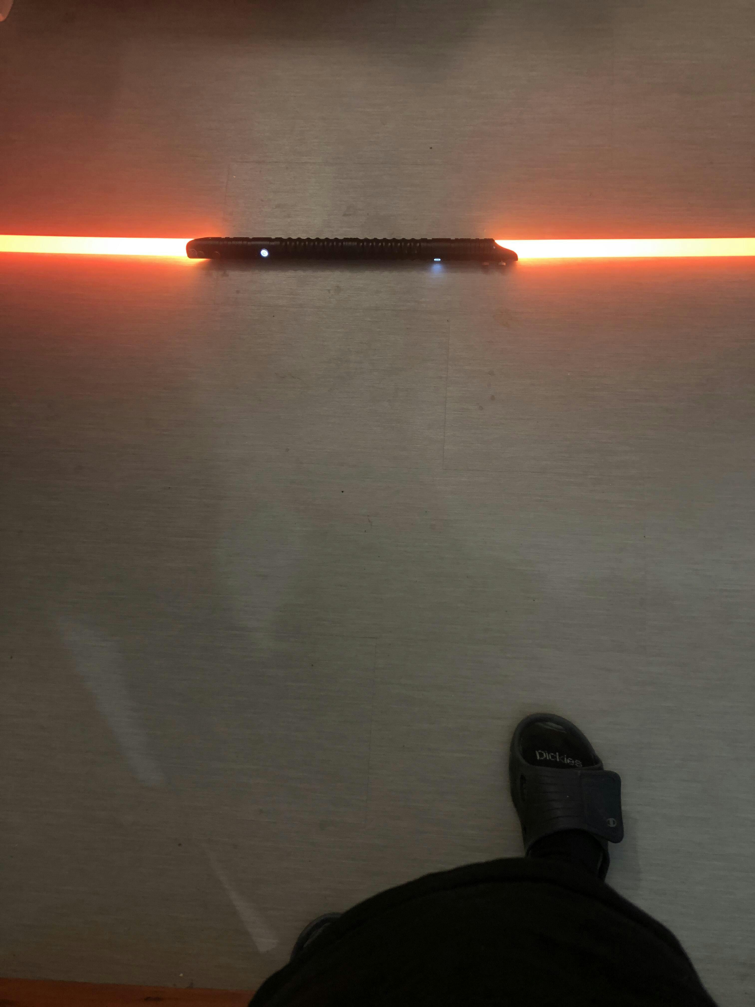 Saber usage instructions – SaberMasters