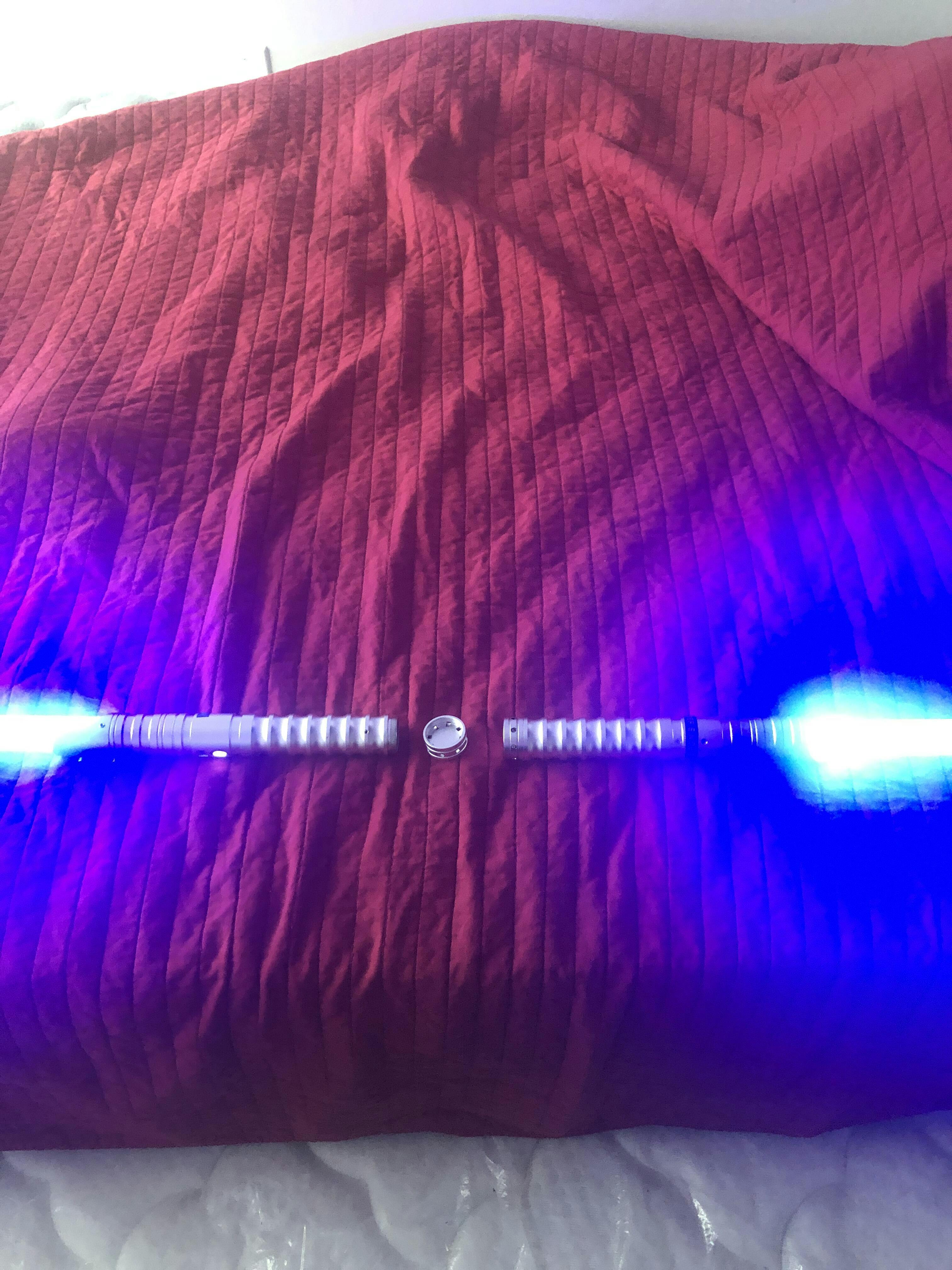 Saber usage instructions – SaberMasters