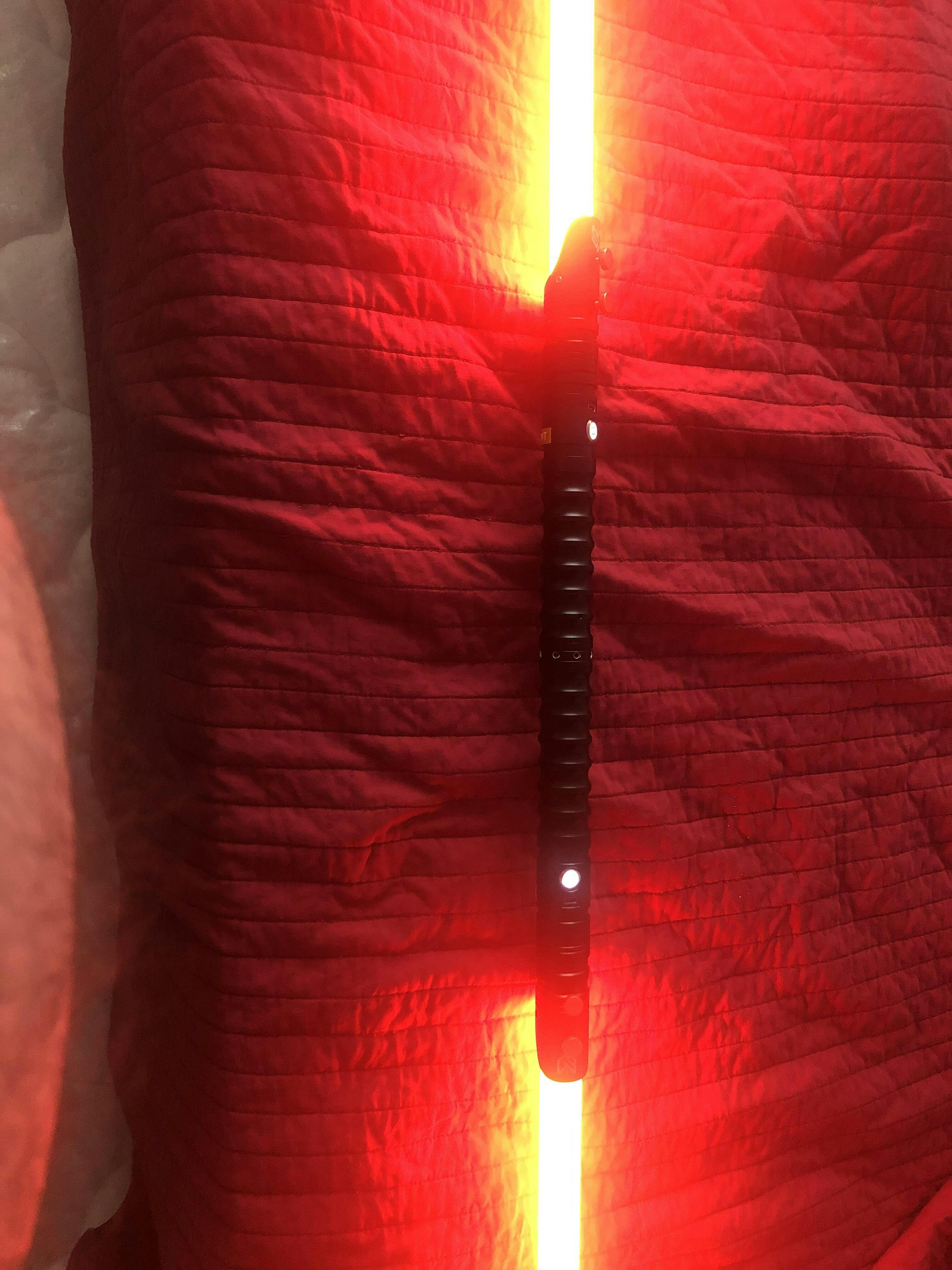 Saber usage instructions – SaberMasters