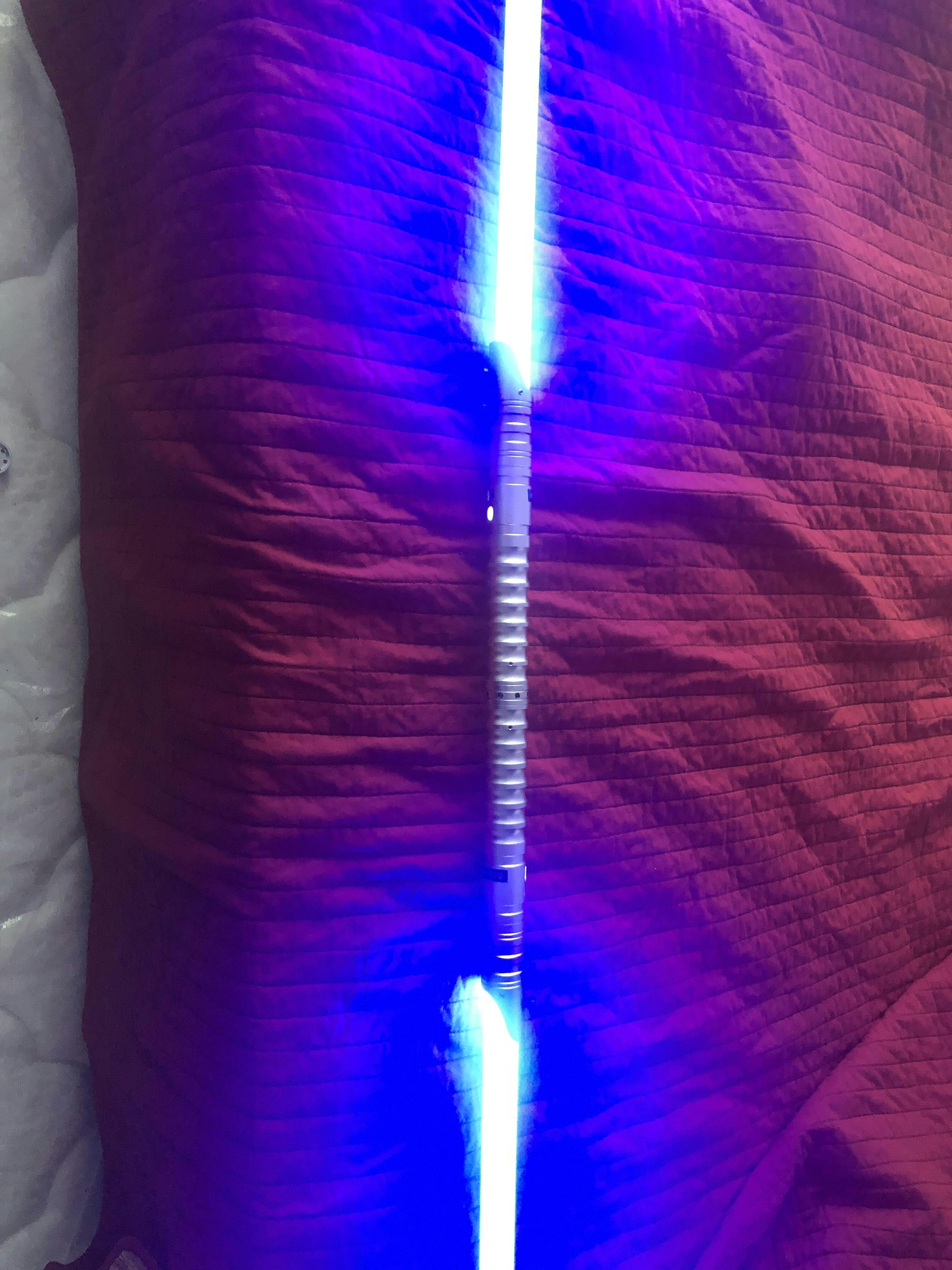 Saber usage instructions – SaberMasters