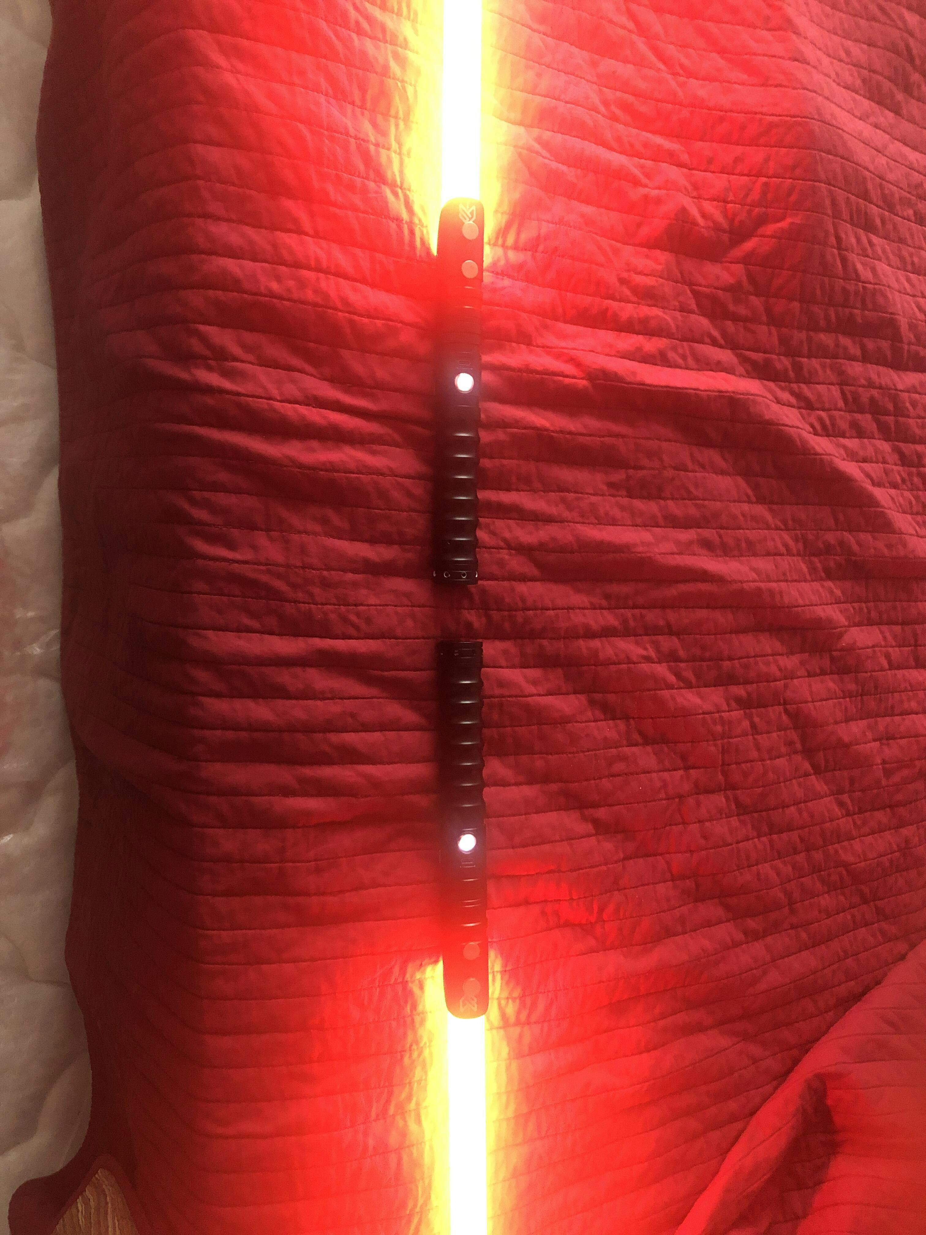 Saber usage instructions – SaberMasters