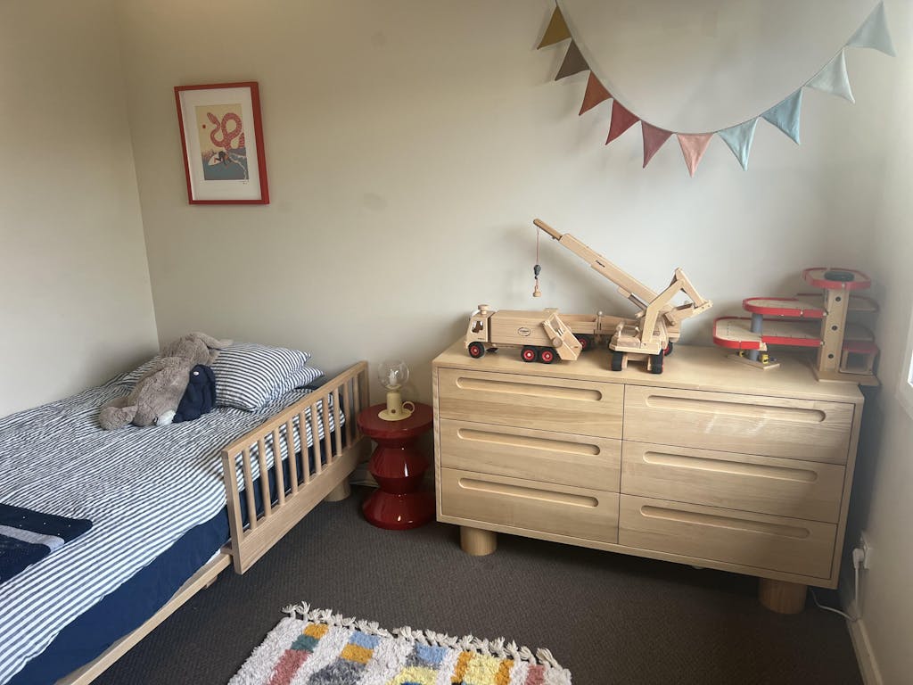 Arche Ashwood Buffet – Sacred Bundle