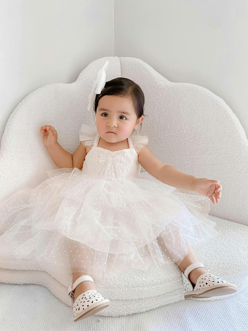 Baby Girl Shoes, Accessories & Clothing Store | Sadie Baby