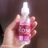 Buy Pure Organic Rose Water Spray | Skin Care | Saeed Ghani – Saeed Ghani