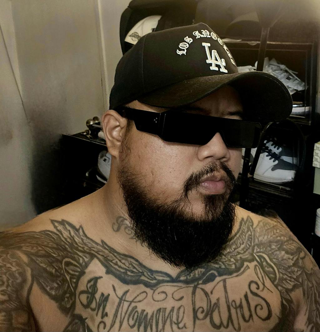 SS Sniper | Black – Safar Shadez