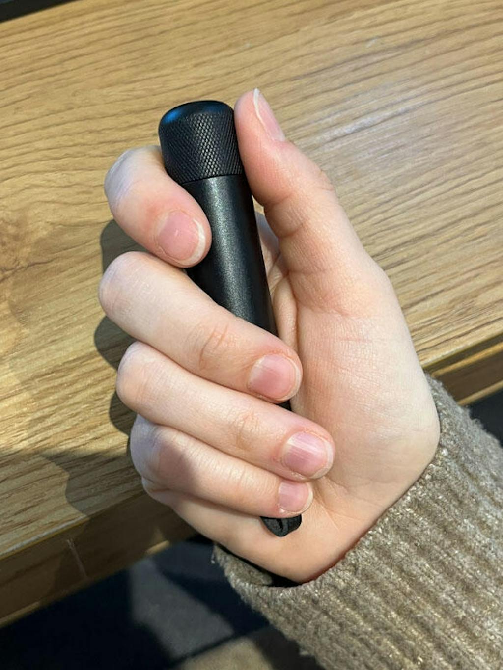 Flash Hammer – Safe Hero