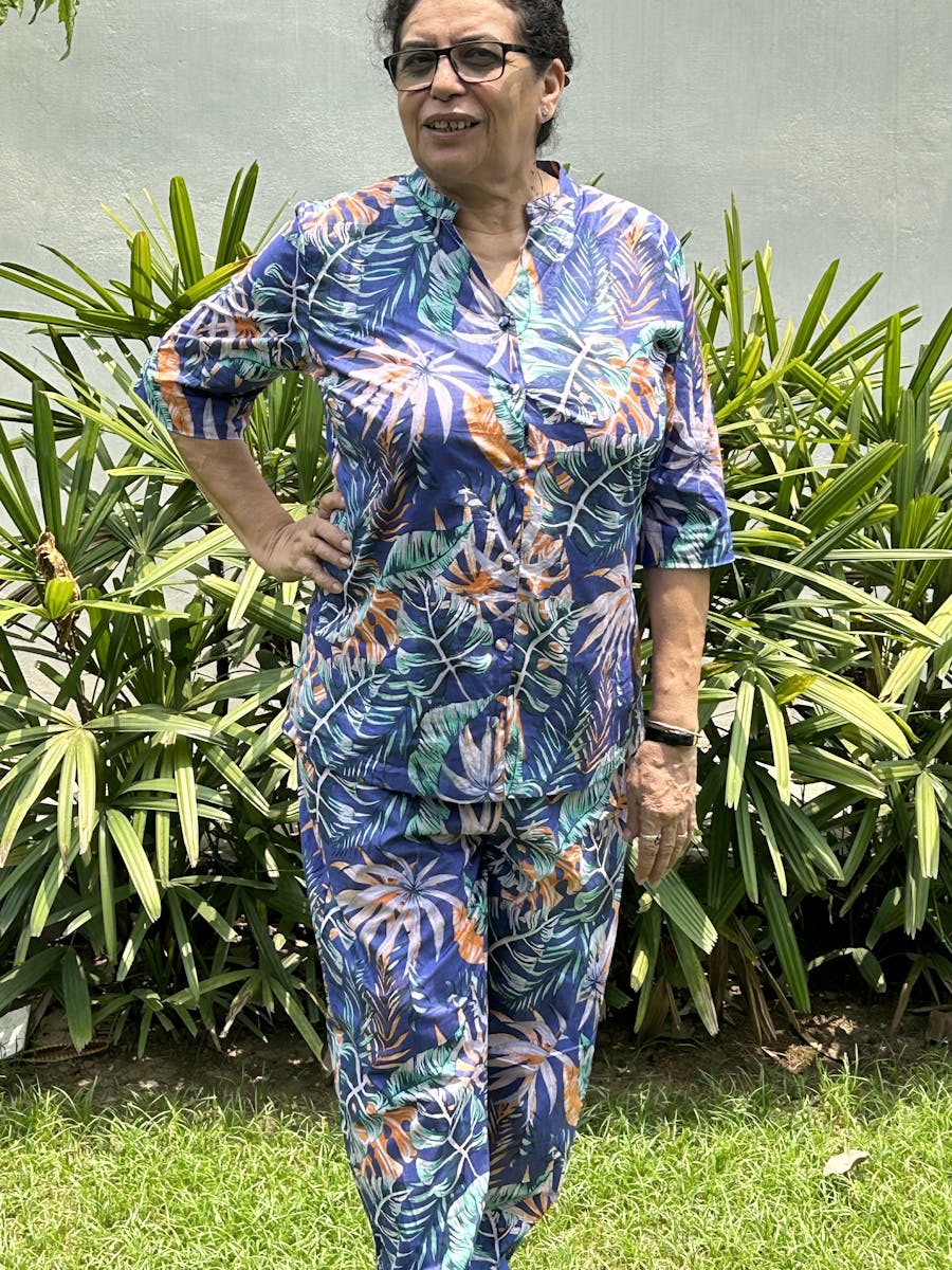 Exquisite Designs in Loungewear and Beachwear Kaftans for Women – SAFEERA