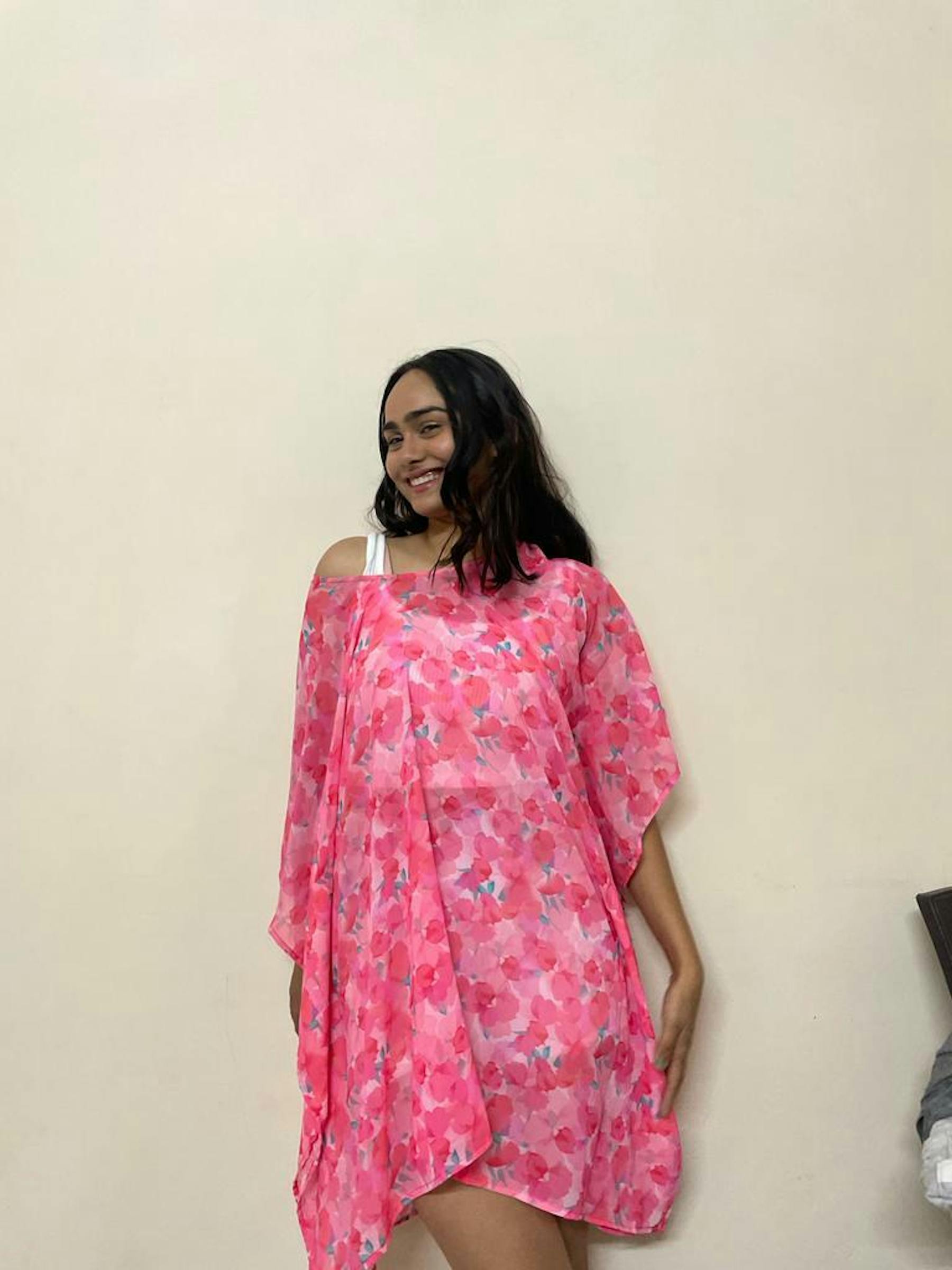 Exquisite Designs in Loungewear and Beachwear Kaftans for Women – SAFEERA
