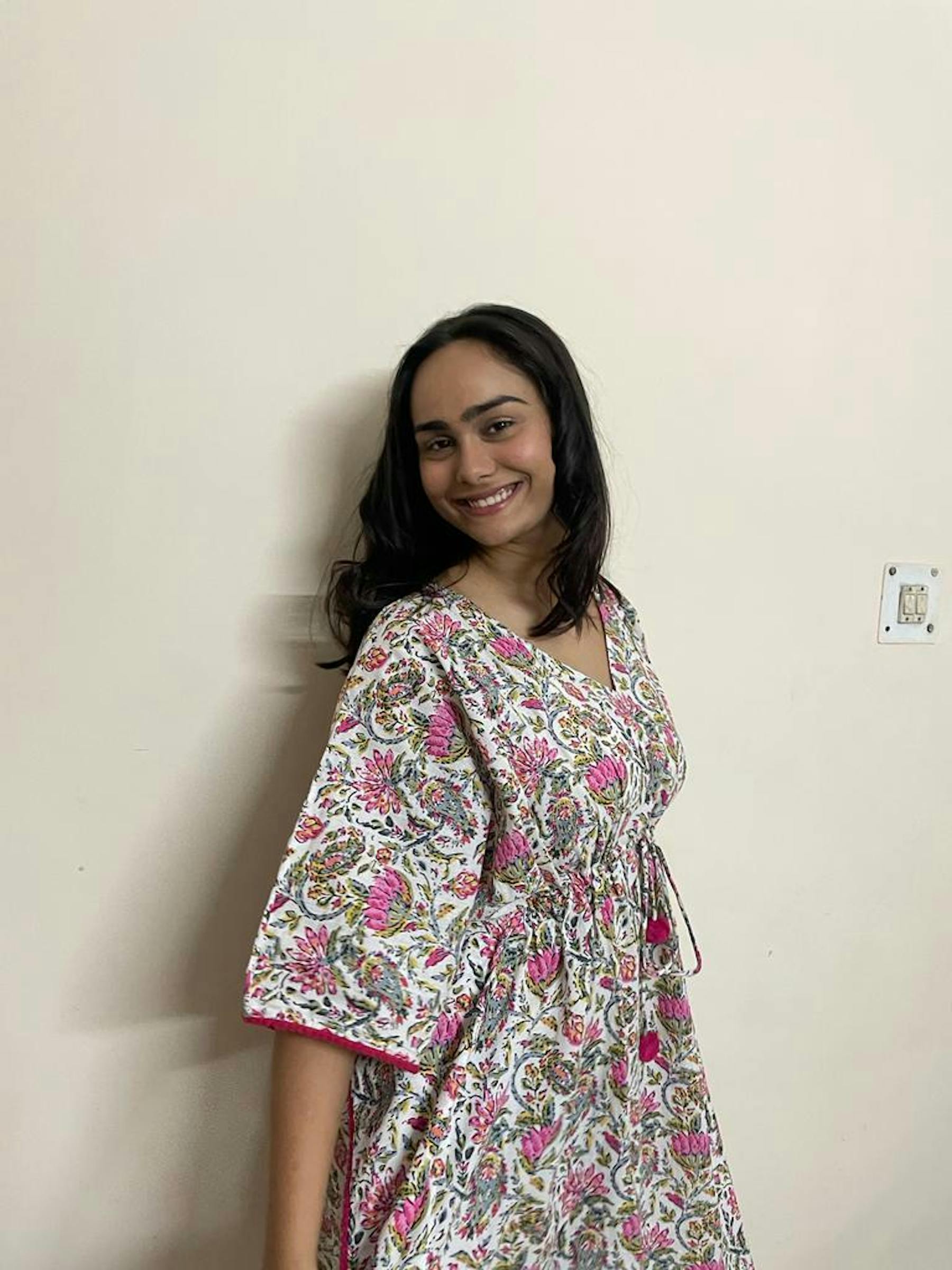 Exquisite Designs in Loungewear and Beachwear Kaftans for Women – SAFEERA