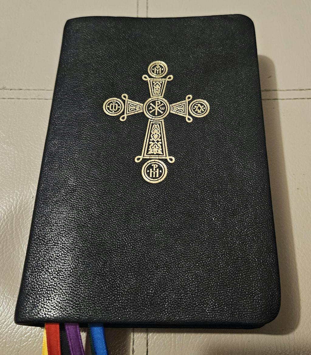 Orthodox Lectionary Bible - Saint Ignatius Orthodox Press