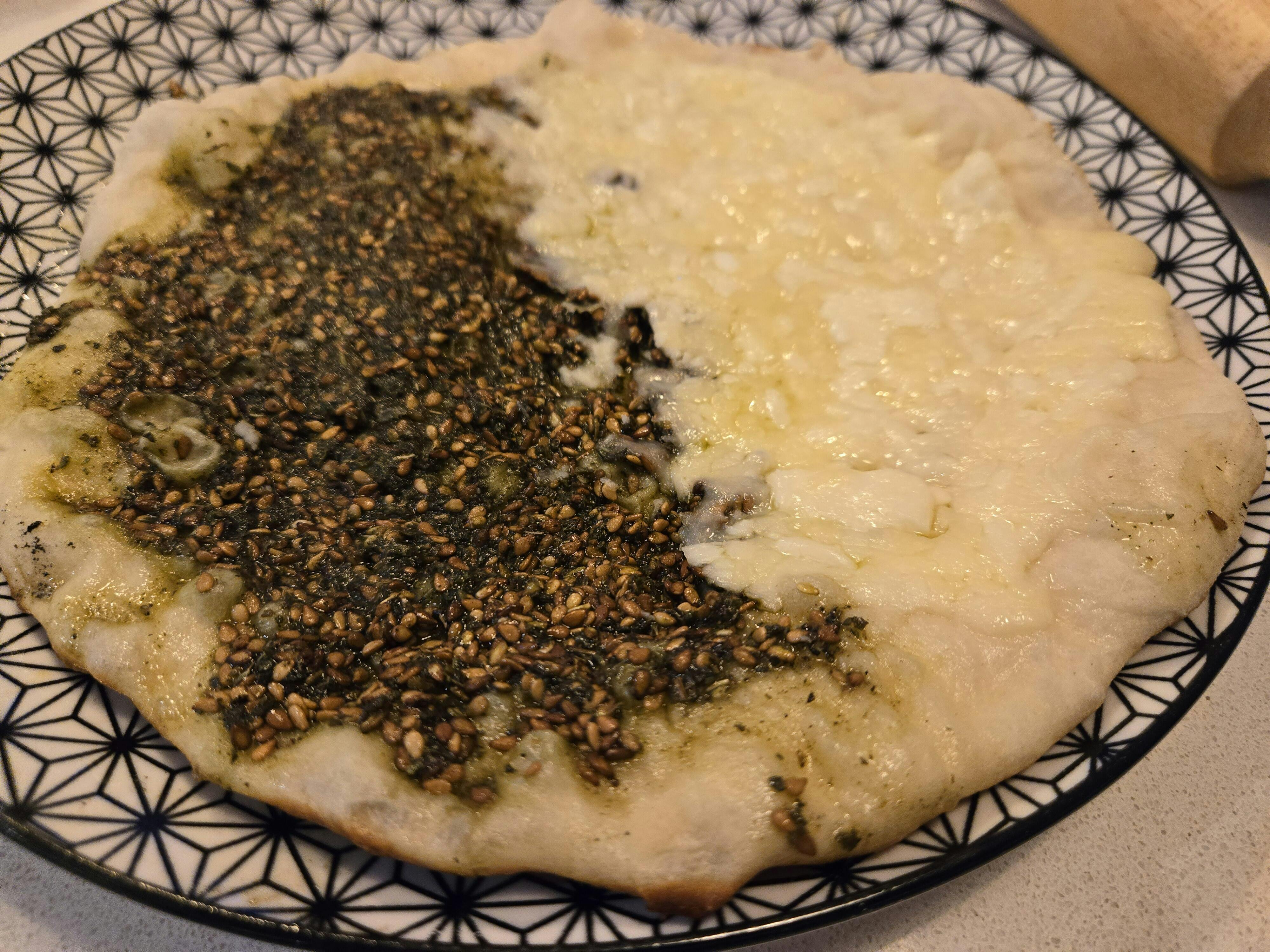 Saj Voyage, Your portable Saj Kit – SajVoyage