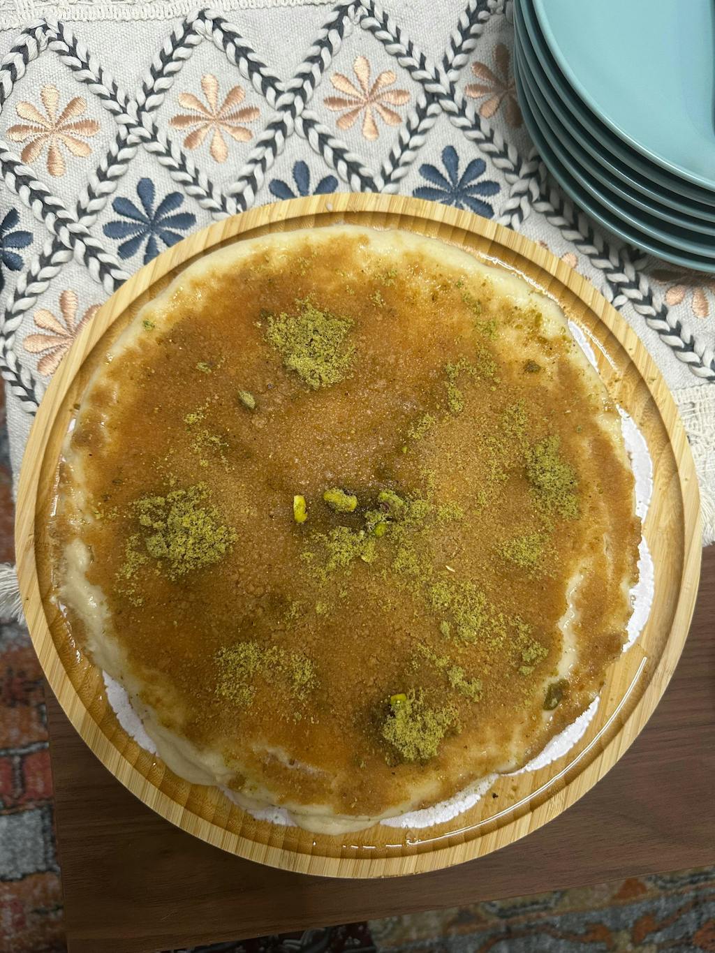 Saj Voyage, Your portable Saj Kit – SajVoyage