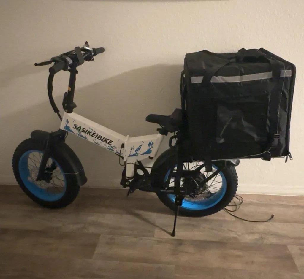 SASIKEIBIKE – Sakekeibike