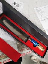 Sakuto Knives | Japanese Chef Knife; Kitchen Knives Set