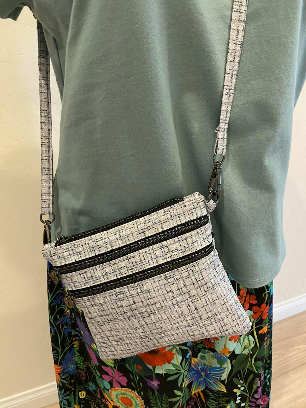 Zippy Bags Instant Download – Sallie Tomato