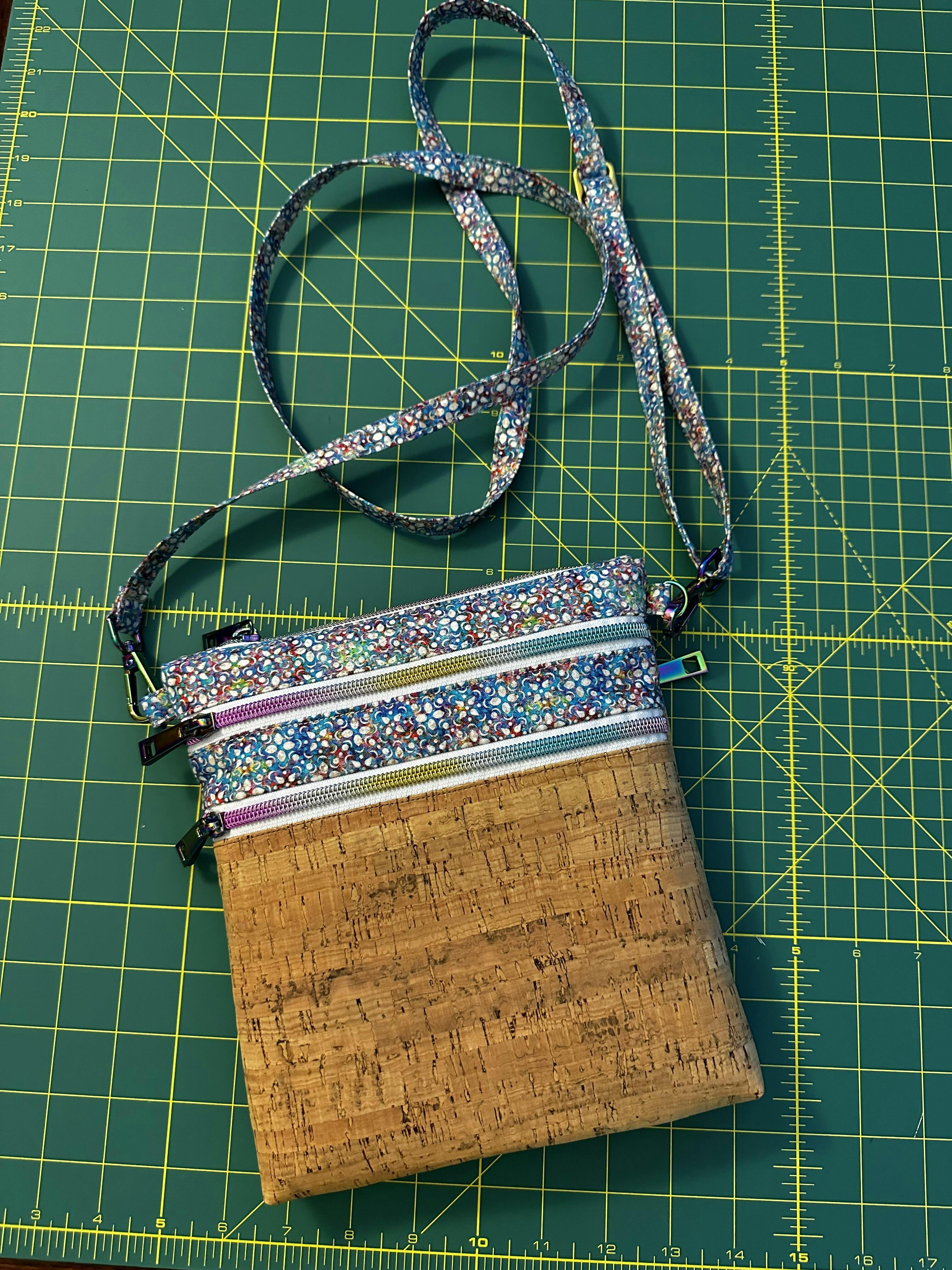 Zippy Bags Instant Download – Sallie Tomato