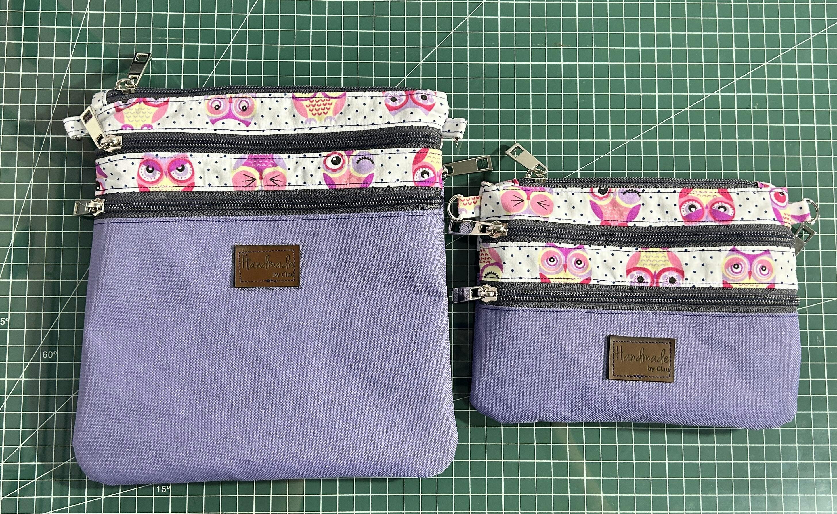 Zippy Bags Instant Download – Sallie Tomato