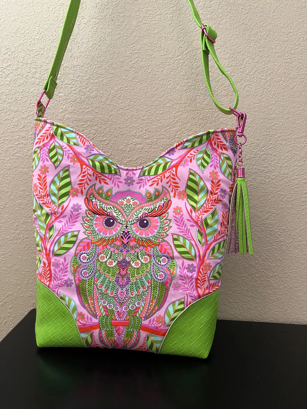 Charade Paper Pattern – Sallie Tomato