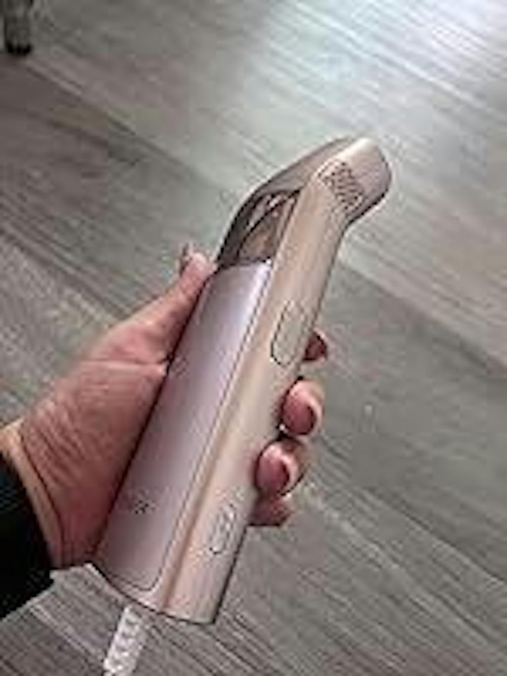 SALLOOT Trinity iGlow 10