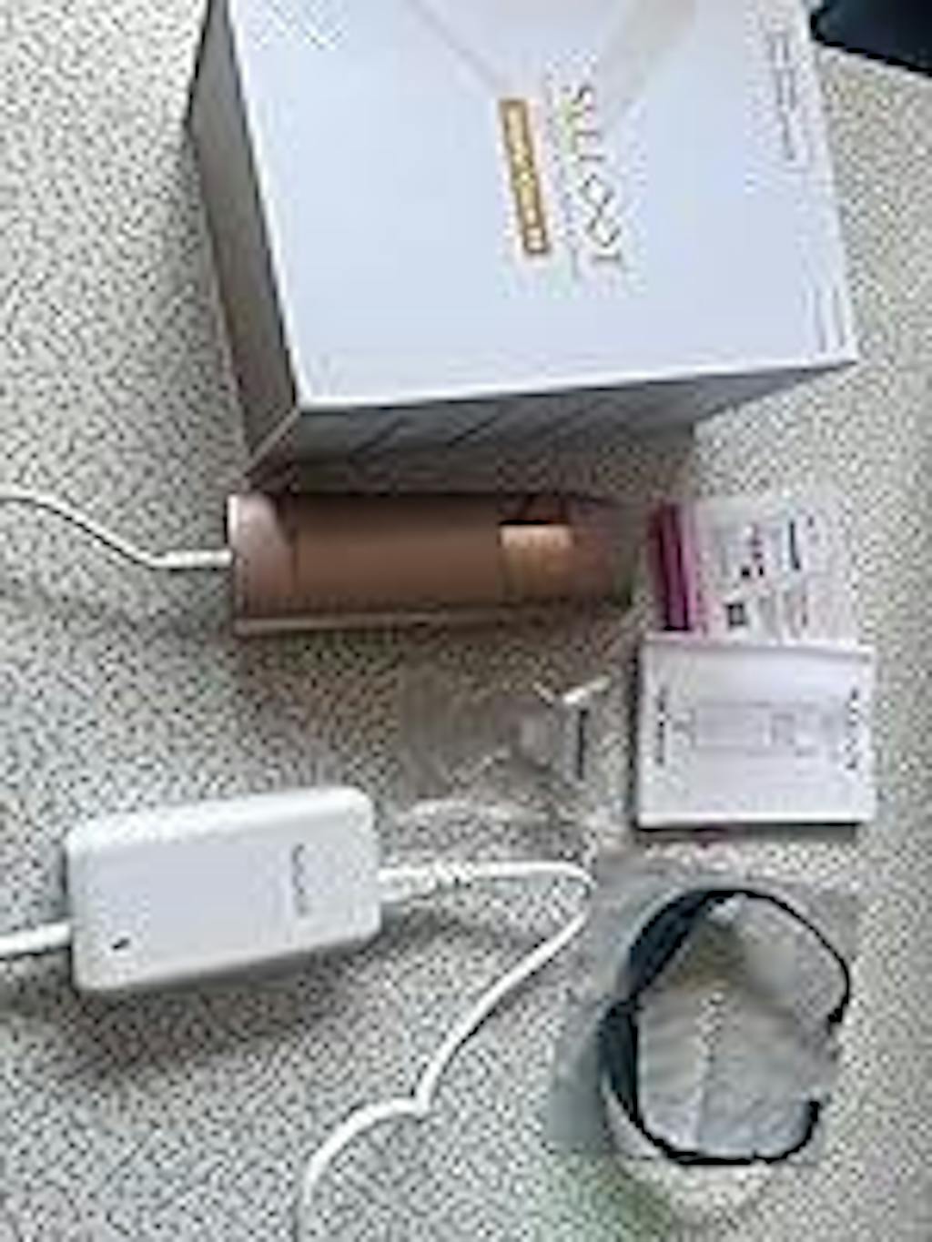 SALLOOT Trinity iGlow 10