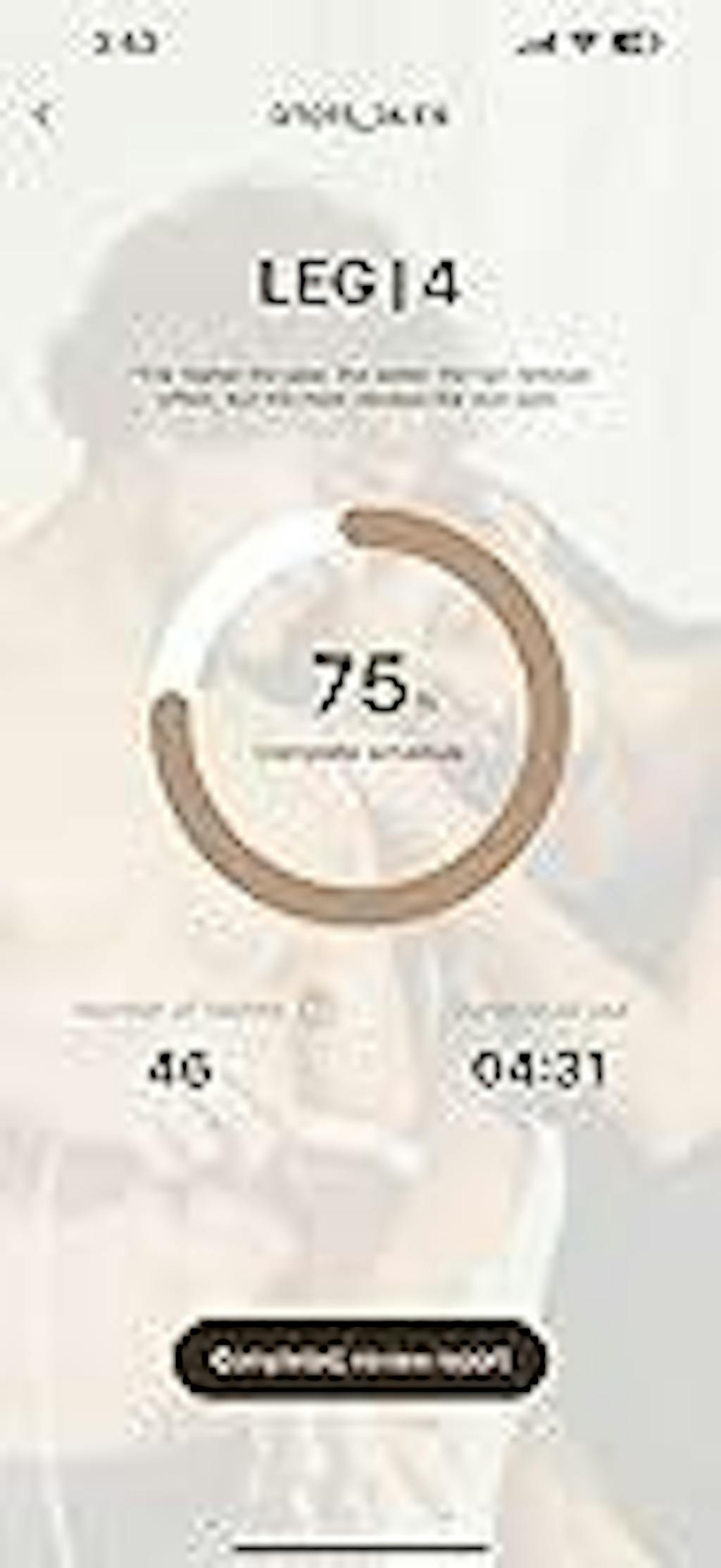 SALLOOT Trinity iGlow 10