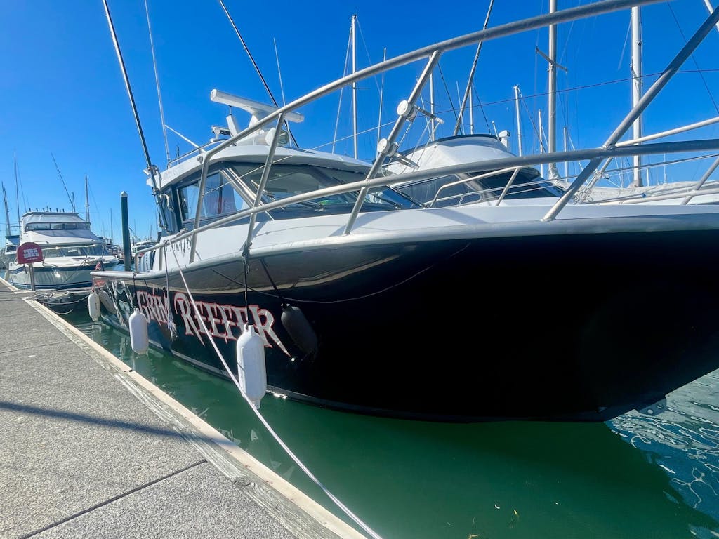 Salt-Shark | The Worlds Best Value Salt Remover Wash