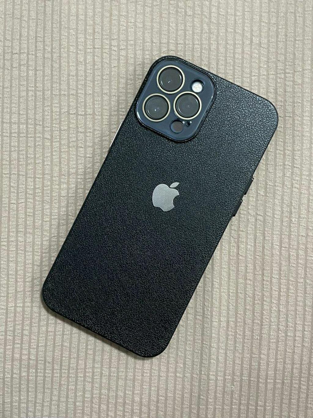 Antidote - iPhone Case – Saltoinc