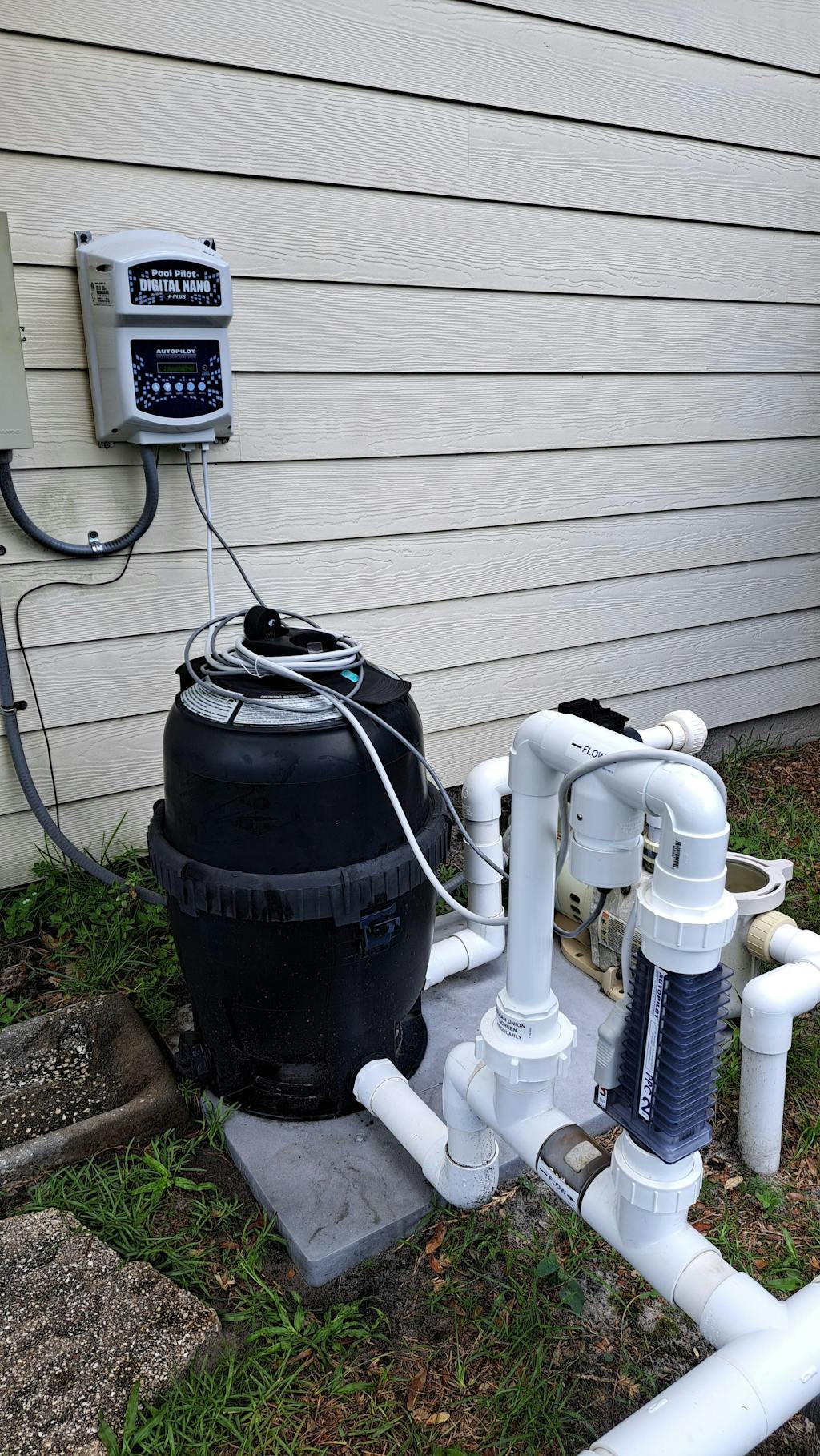 Pool Pilot Digital Nano - Best Reviewed AutoPilot Dealer