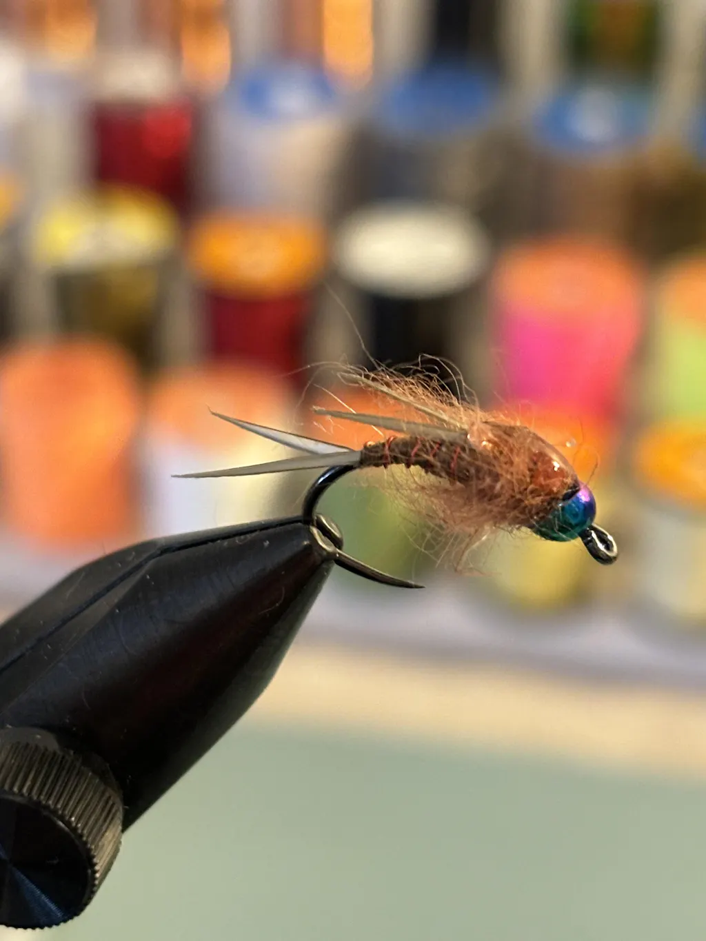 Hooks 50 – Saluda Beads