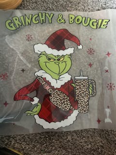 Custom DTF Transfers & Gang Sheets – Fast Printing, No Minimums – Sam's ...