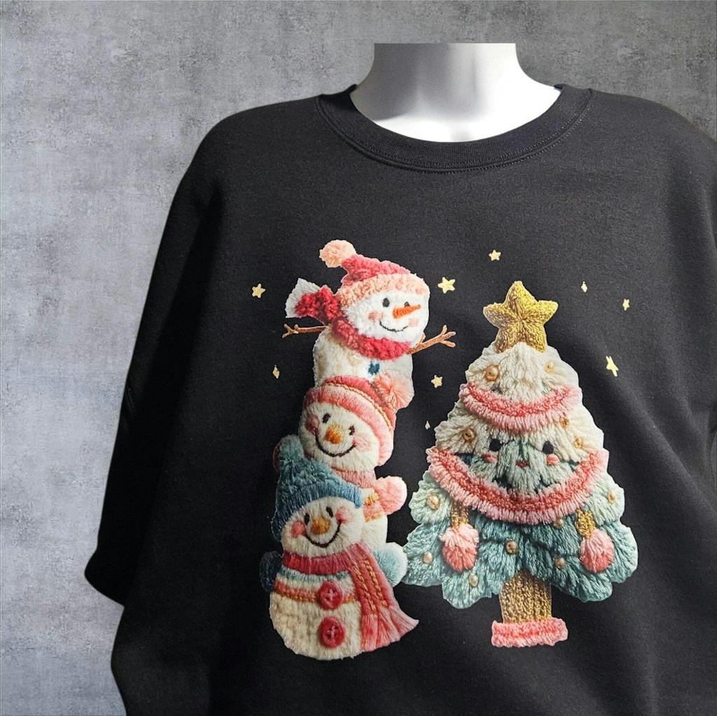 Custom DTF Transfers & Printing for T-Shirts | Sam’s DTF Transfers ...