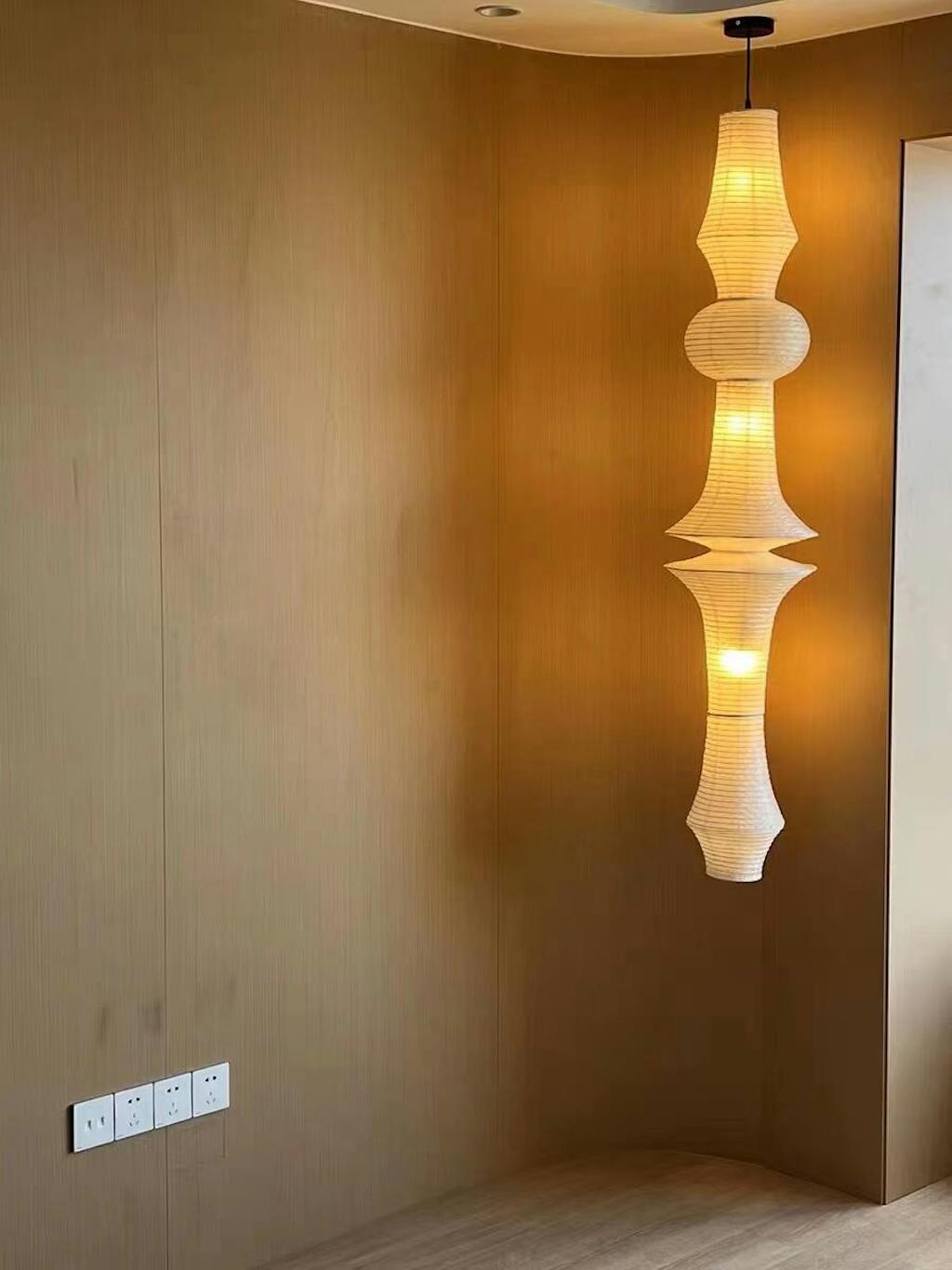 Akari E Ceiling Lamp – SamuLighting