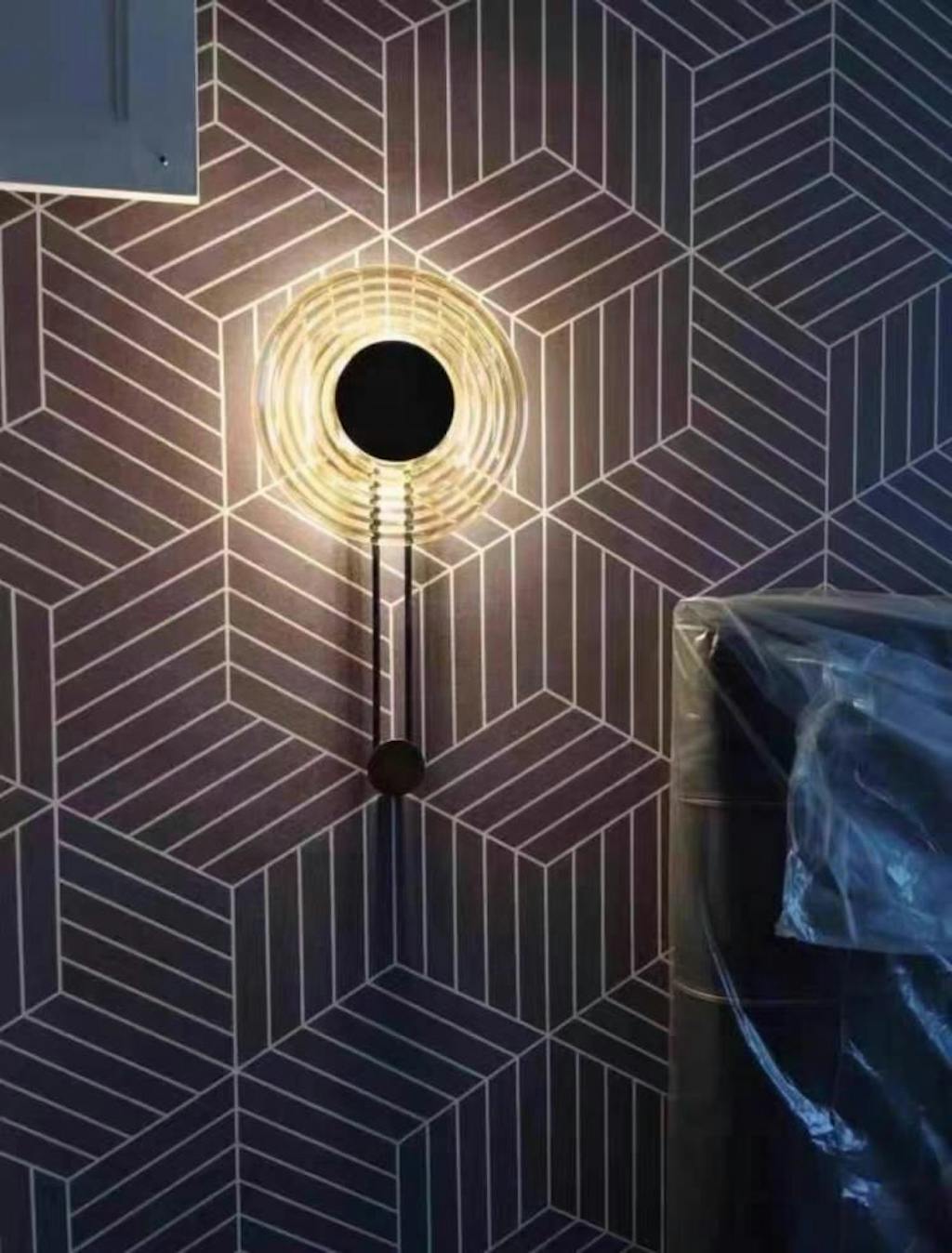 SUNBELL Led Wall Light – SamuLighting