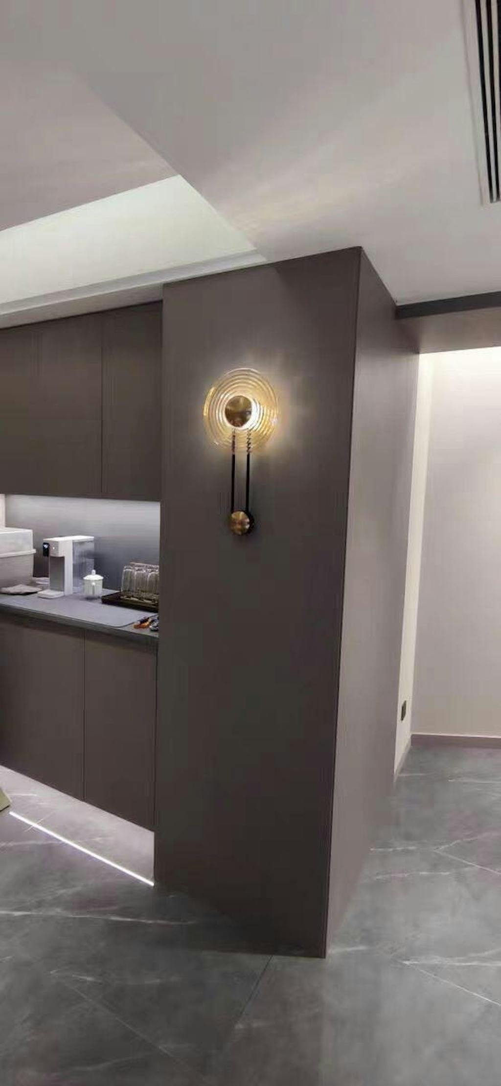 SUNBELL Led Wall Light – SamuLighting